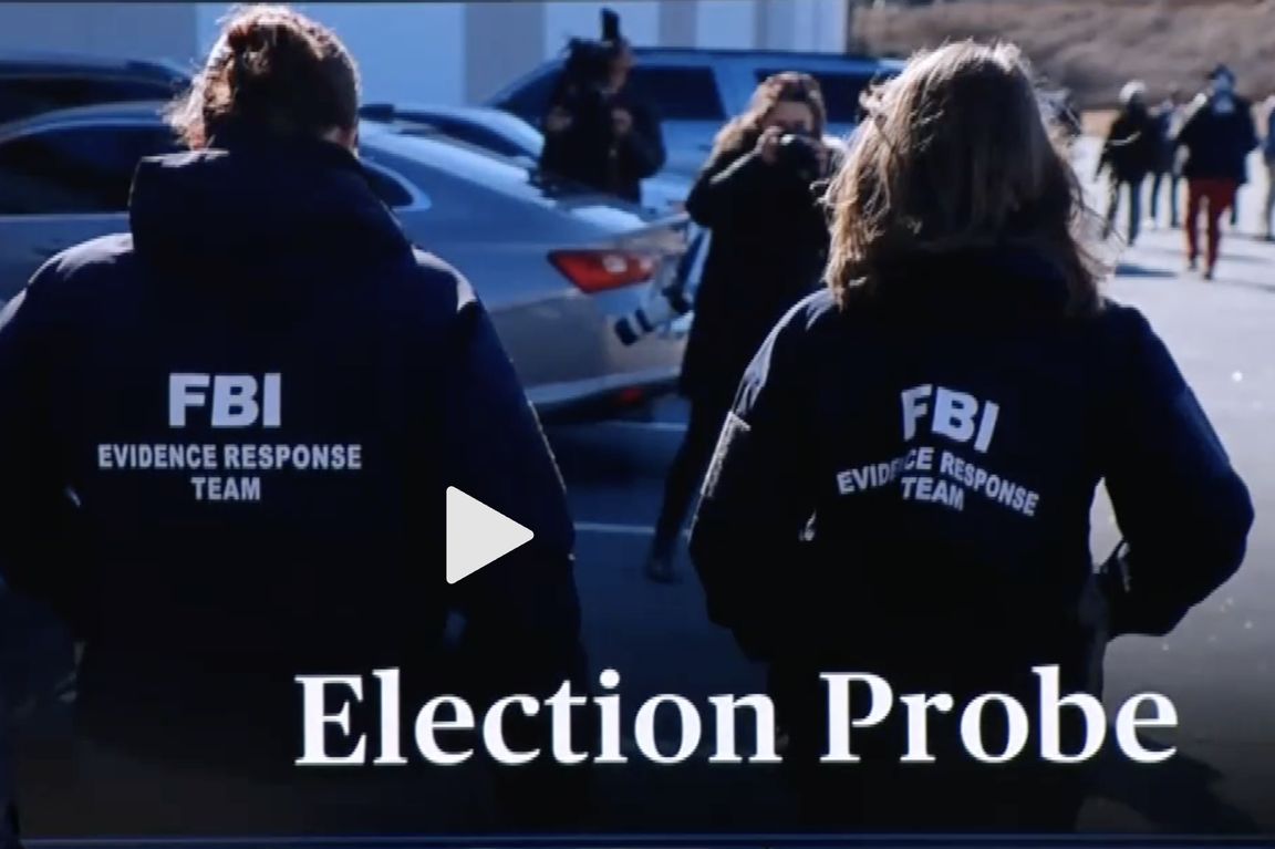 UCLA’s Rick Hasen warns of dangerous precedent in federal elections ...