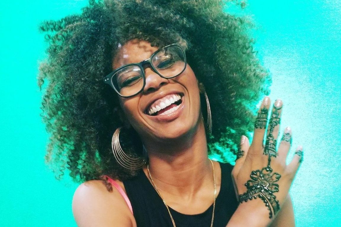 How dance can be a tool for resistance and healing | UCLA