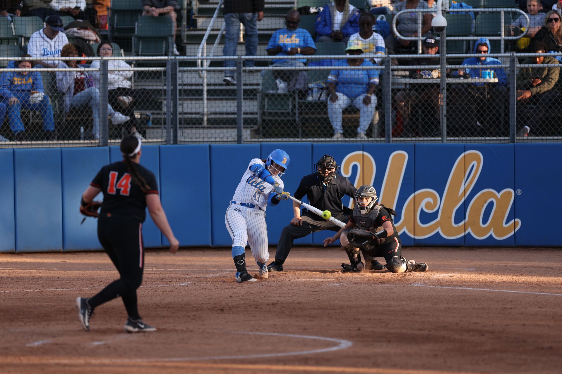 Happenings for March | UCLA
