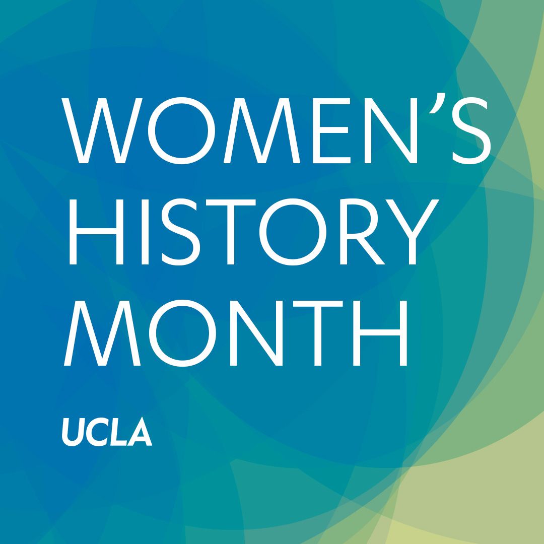 How UCLA’s TFT professor Marike Splint brings reality, unpredictability ...