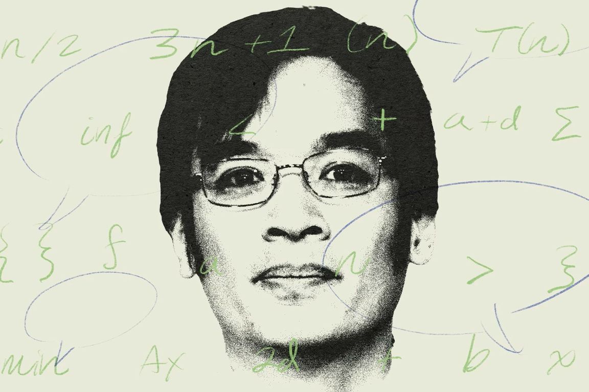 Terence Tao explains the promise of generative AI — and more media ...