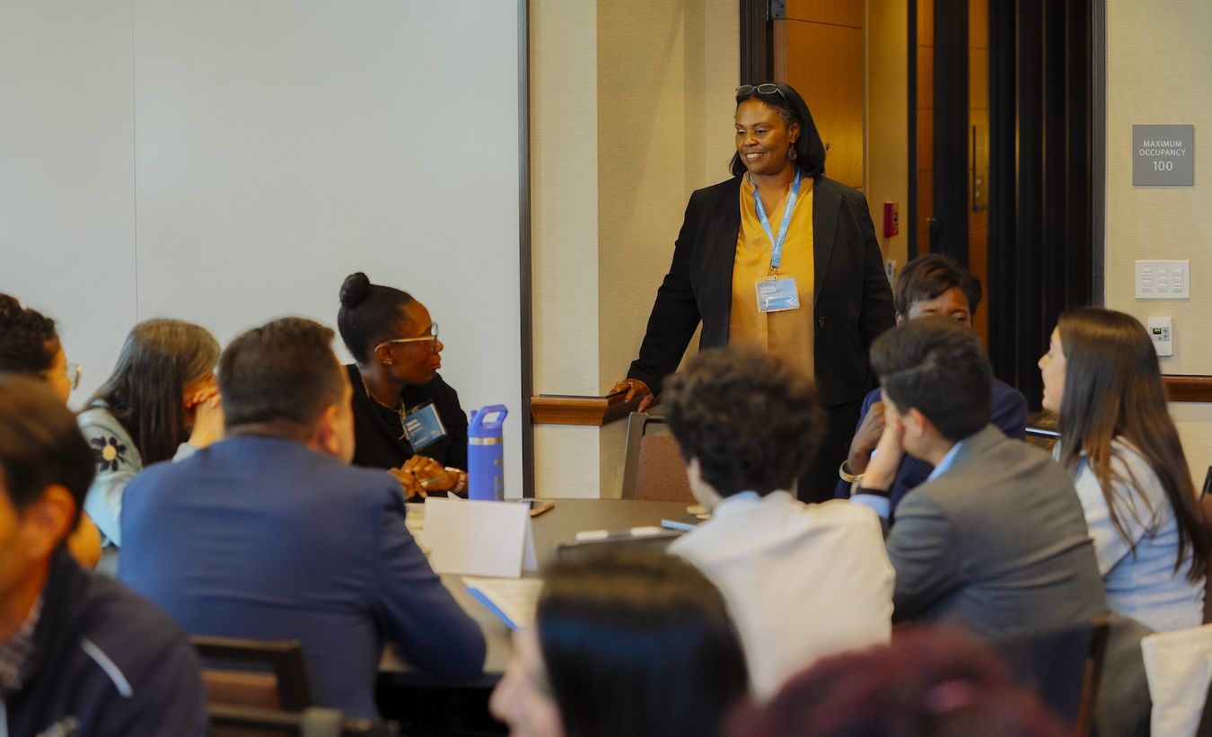 Hope Connects Us: UCLA's new student mental health campaign | UCLA