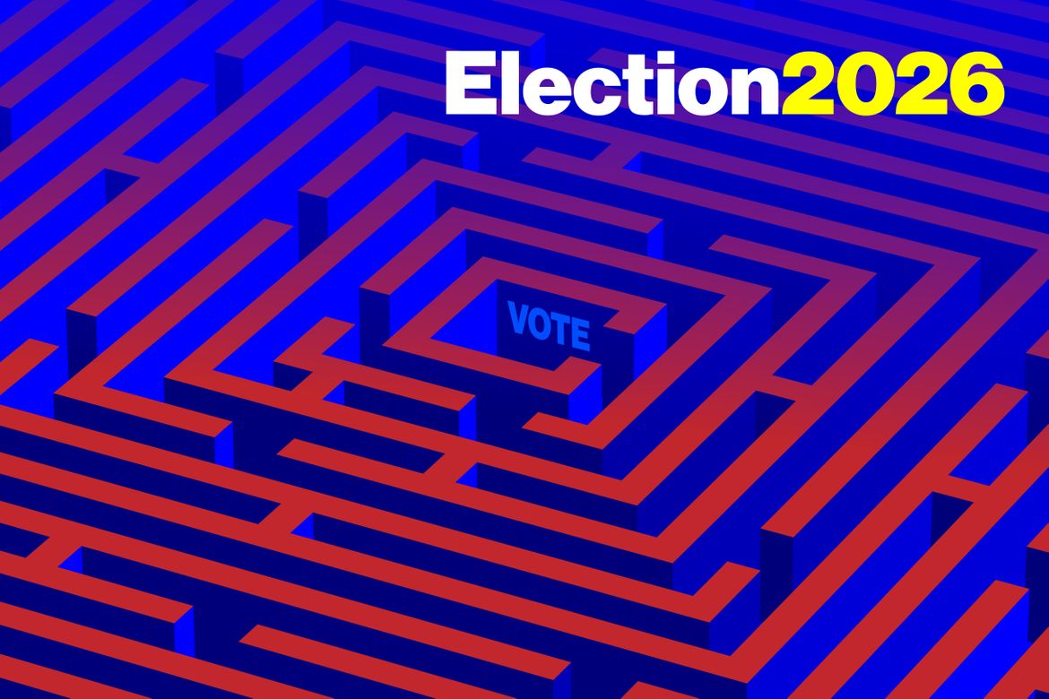 Election 2026 | UCLA