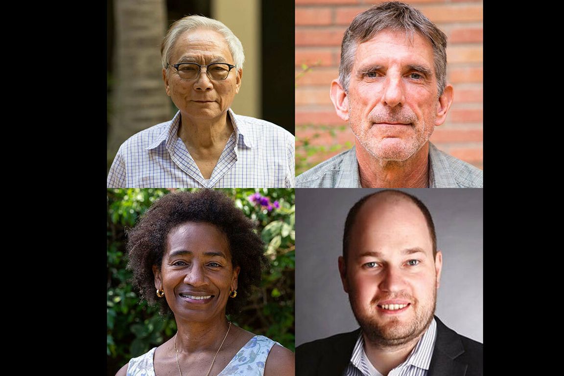 UCLA faculty elected to American Association for the Advancement of ...