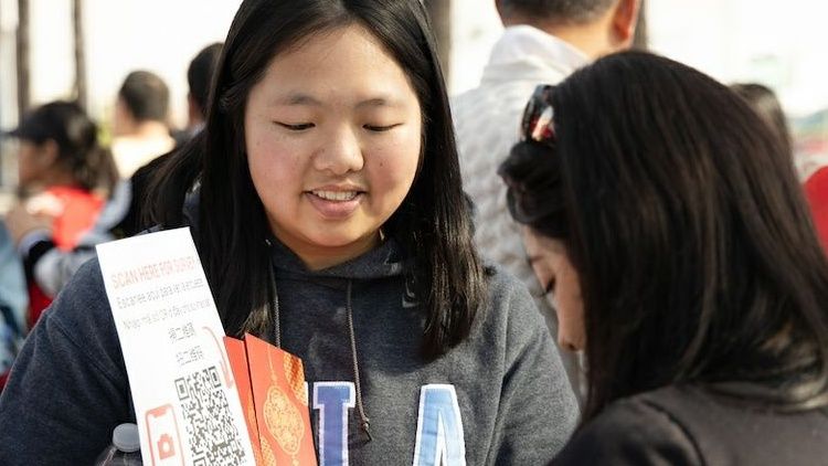 UCLA AANHPI Heritage Month: Stories, research and voices from across ...