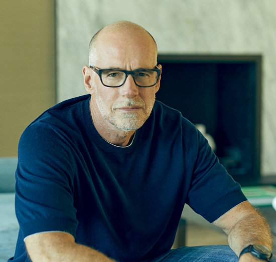 UCLA for Life: Entrepreneur and Marketing Professor Scott Galloway '87 ...