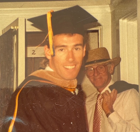 UCLA for Life: Entrepreneur and Marketing Professor Scott Galloway '87 ...