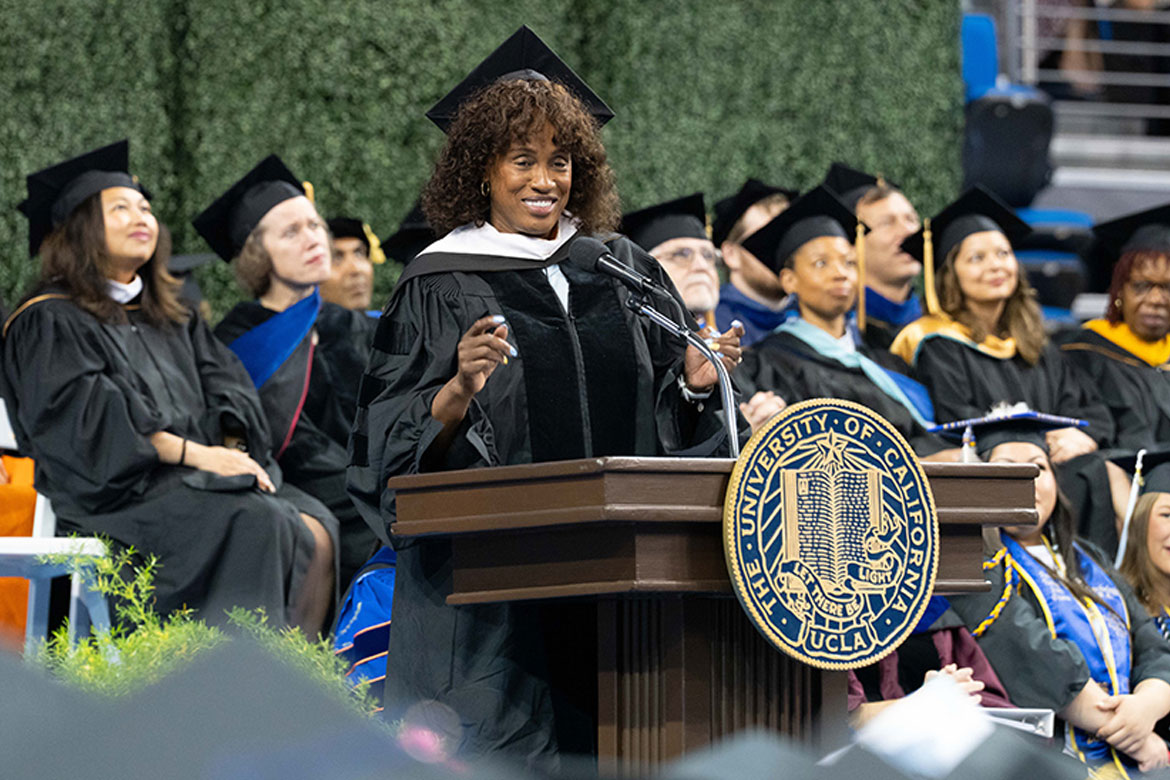 UCLA’s class of 2026 will break barriers and shape a changing world | UCLA