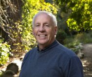 Philip Rundel | Experts | UCLA