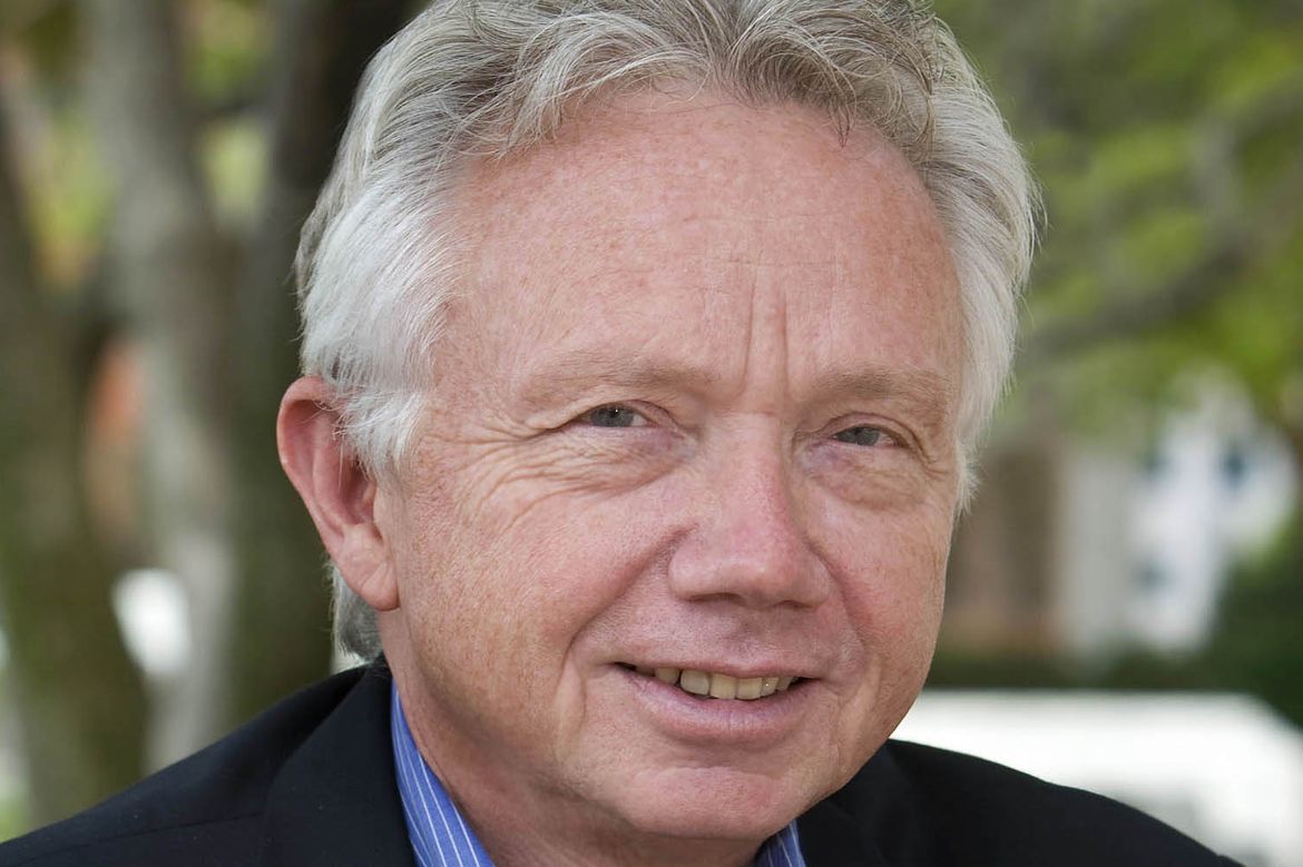 Photo | Richard Jackson | UCLA