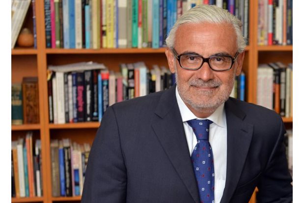 Marcelo Suárez-Orozco to lead plenary session, National Academy of ...