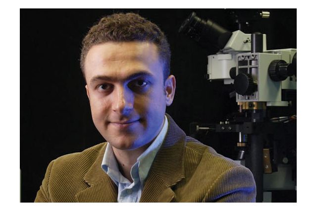 Aydogan Ozcan named finalist, Blavatnik National Awards for Young Scientists | UCLA