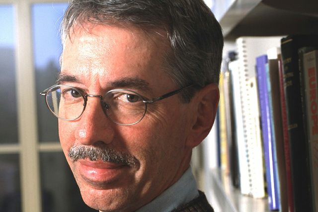 Edward Leamer earns award for outstanding antitrust litigation ...
