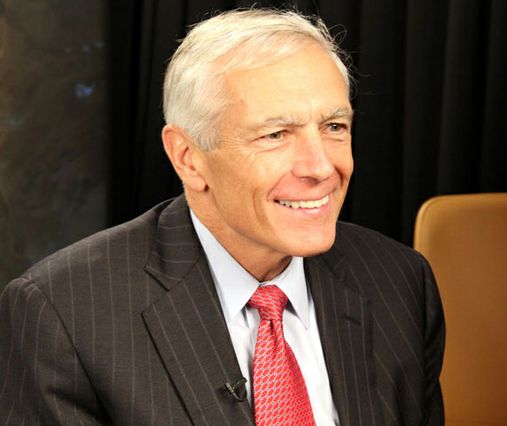 Gen. Wesley CLark: 'Don’t wait for the next war: a strategy for ...