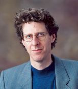 Neil Netanel | Experts | UCLA