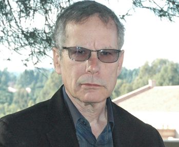 James Gelvin | Experts | UCLA