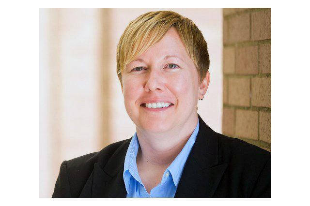 Jody Herman recognized by California State Senate for work advancing ...