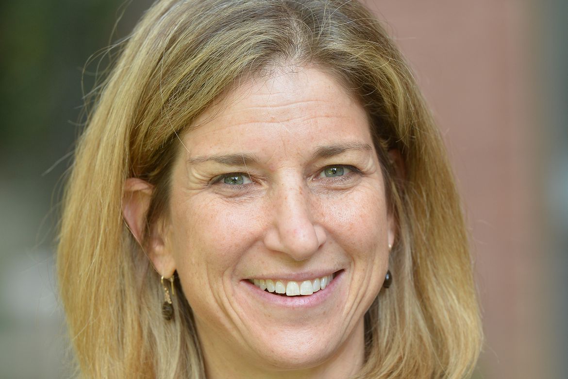 Photo | Jill Horwitz | UCLA