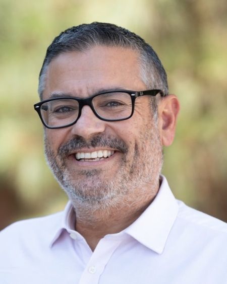 Matt Barreto | Experts | UCLA