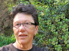 Sue-Ellen Case | Experts | UCLA