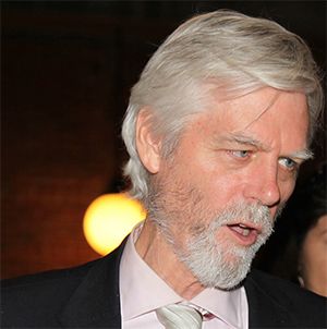 Kenneth Wells | Experts | UCLA