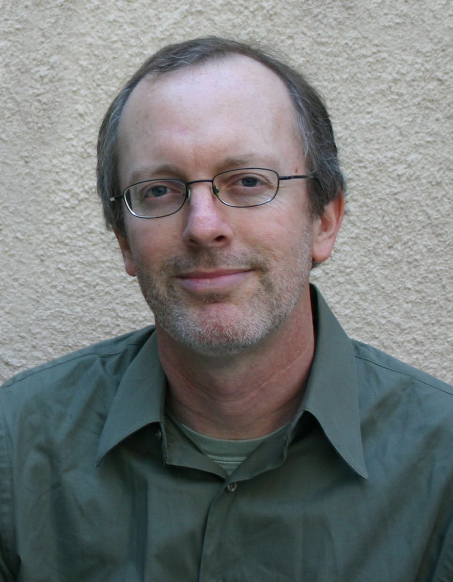 Steve Anderson | Experts | UCLA