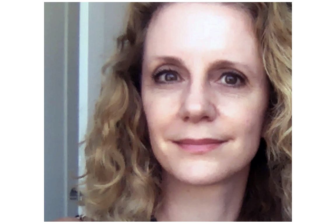 Stella Nair recognized for work on gender in the Inca Empire | UCLA