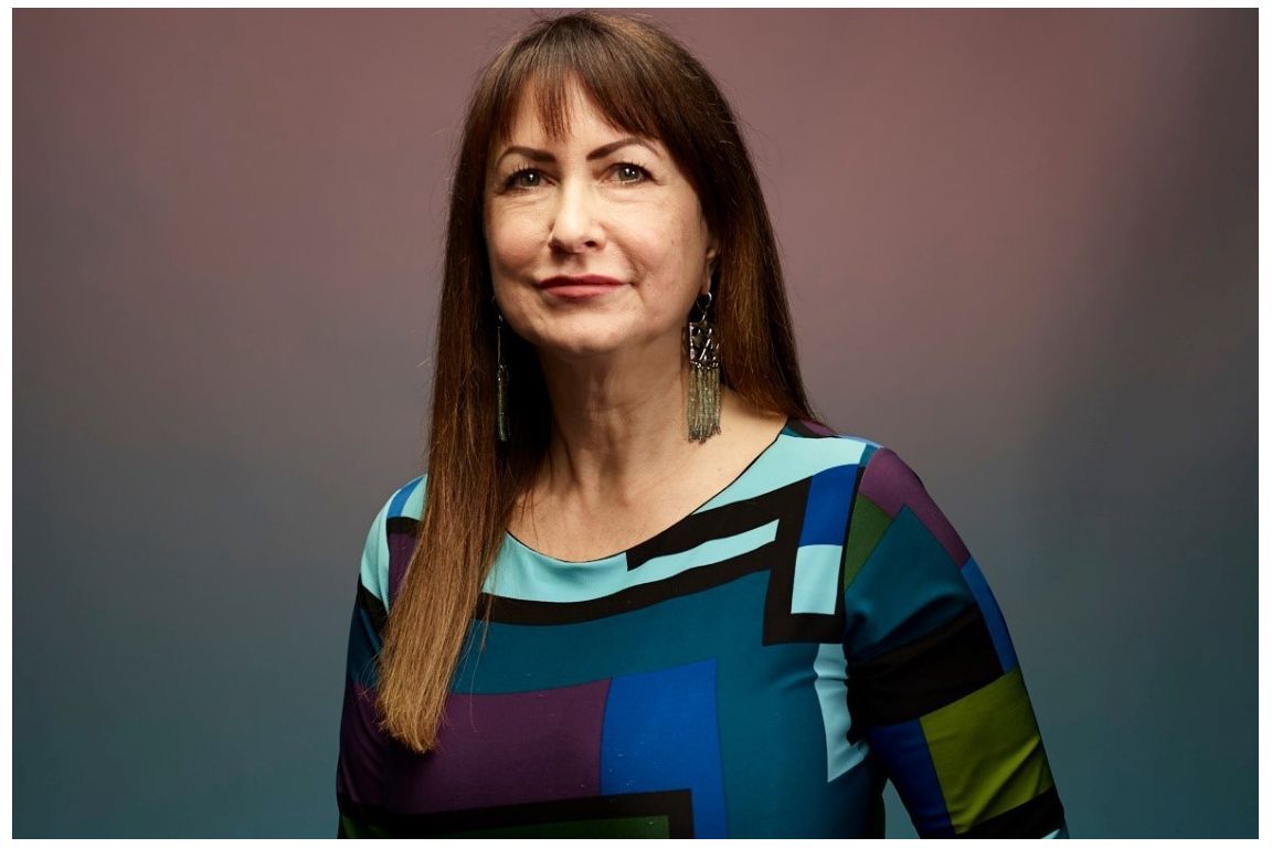 Shannon Speed honored by the American Anthropological Association | UCLA
