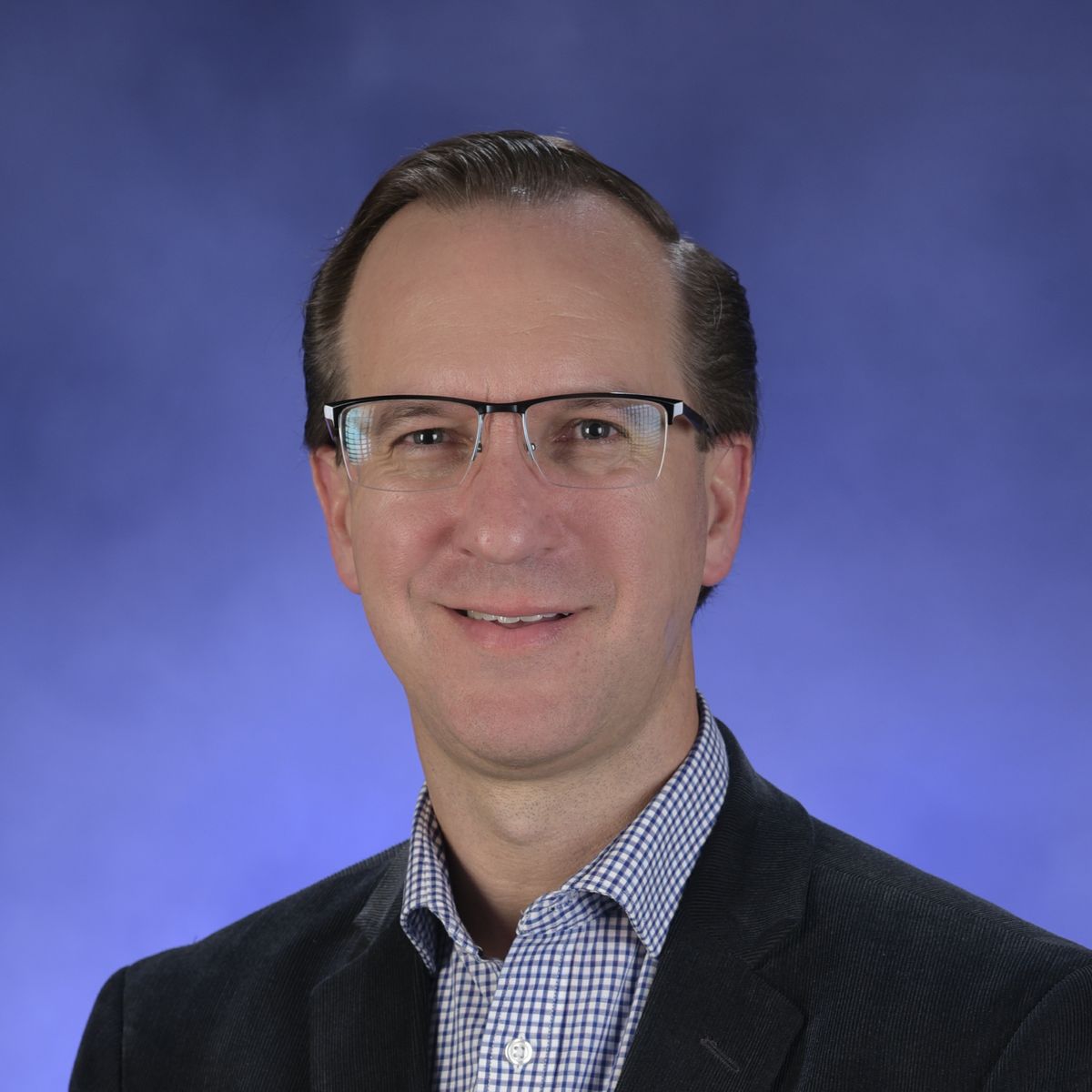 Aaron Burke | Experts | UCLA