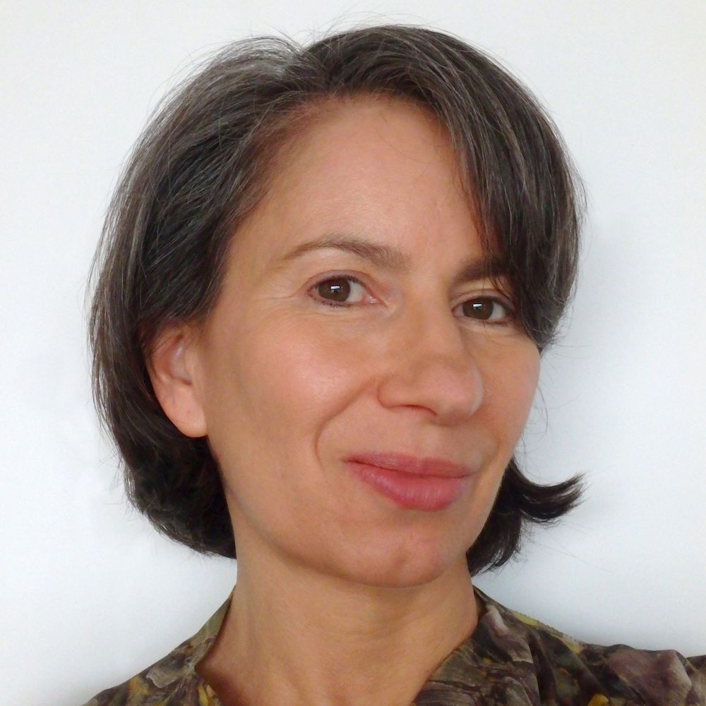 Andrea Fraser | Experts | UCLA