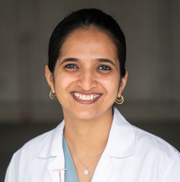 Aparna Sridhar | Experts | UCLA