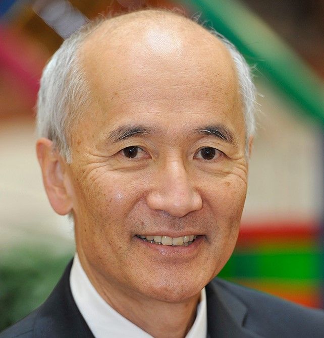 Roger Wakimoto | Experts | UCLA