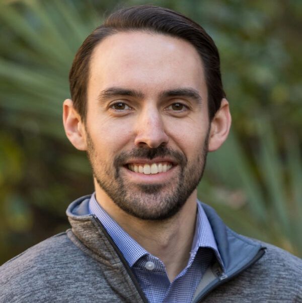 Chad Thackeray | Experts | UCLA