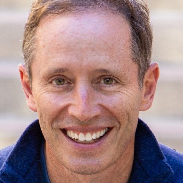 Hal Hershfield | Experts | UCLA