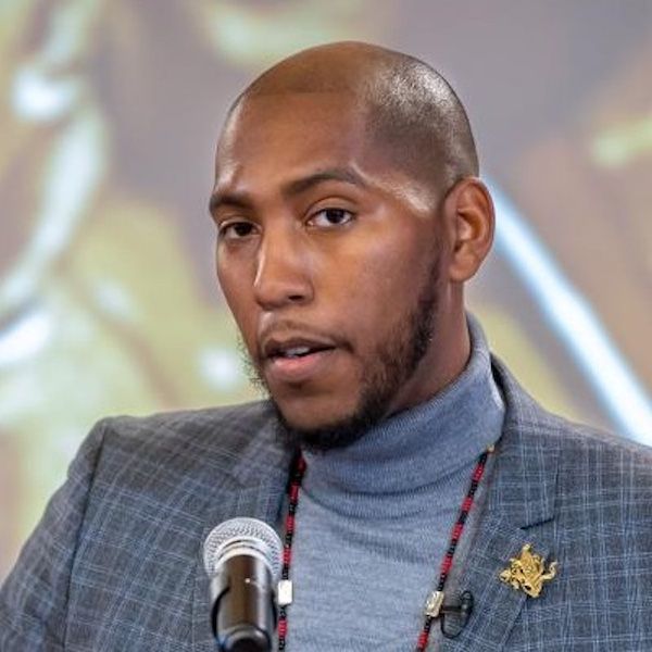 Kyle Mays | Experts | UCLA