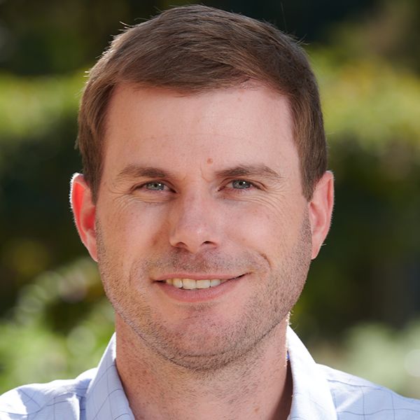 Gregory Pierce | Experts | UCLA