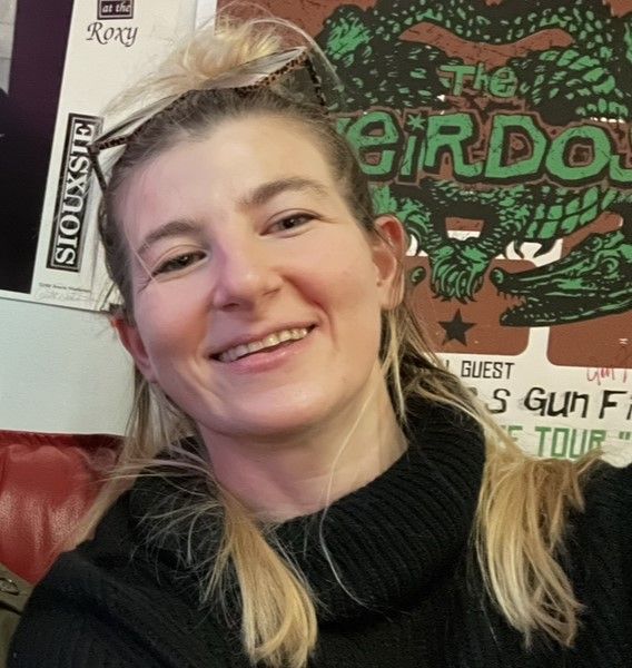 Jessica Schwartz | Experts | UCLA