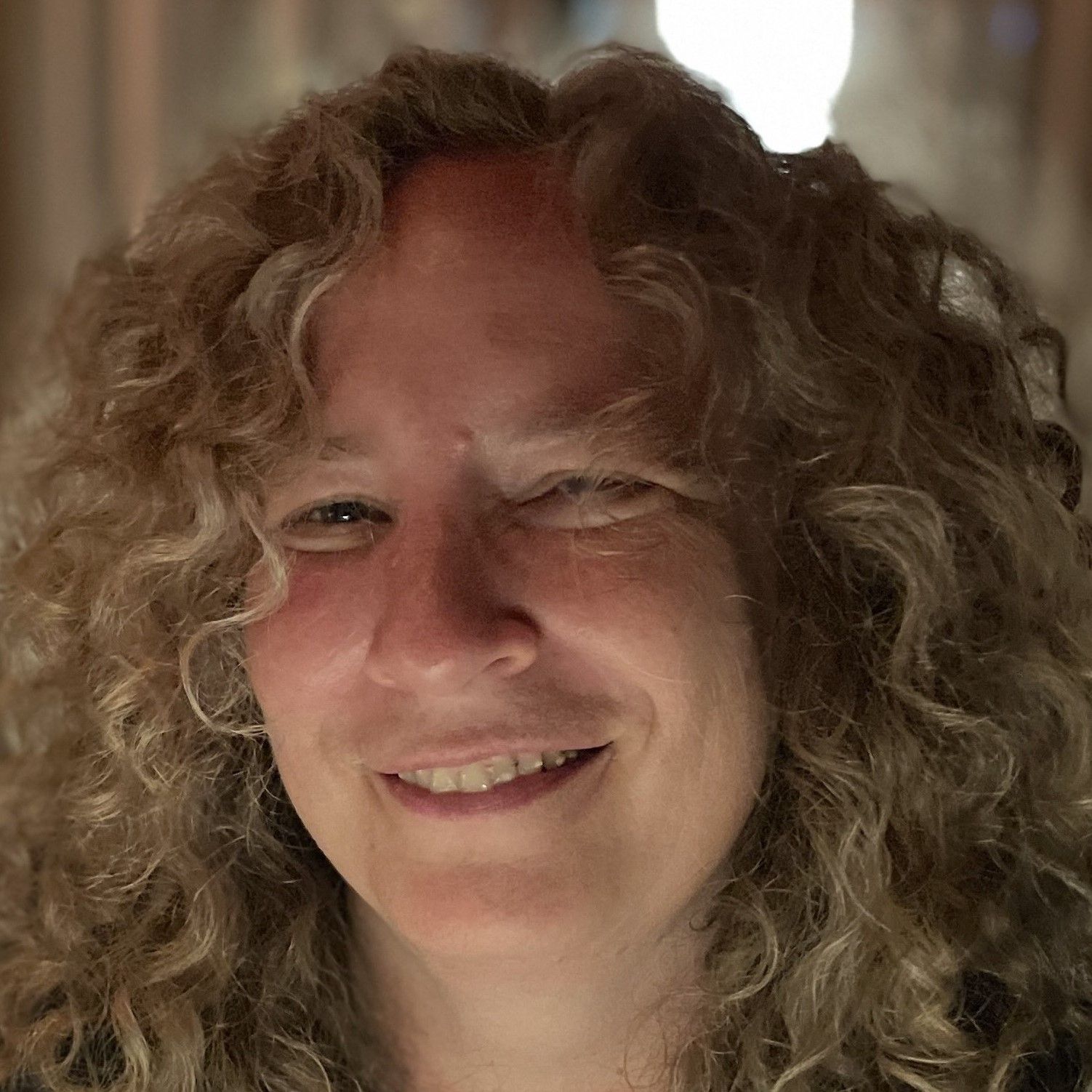 Tiffany Naiman | Experts | UCLA