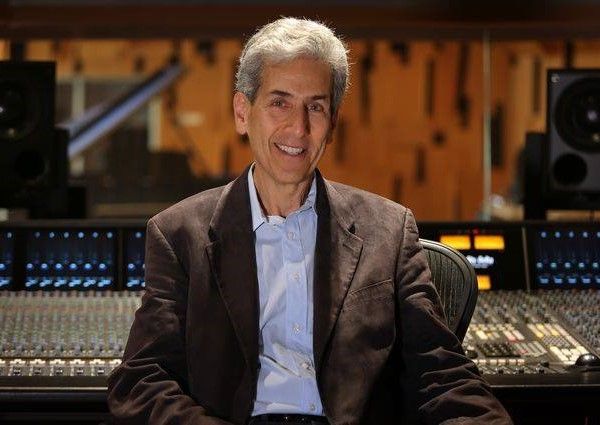 David Leaf | Experts | UCLA