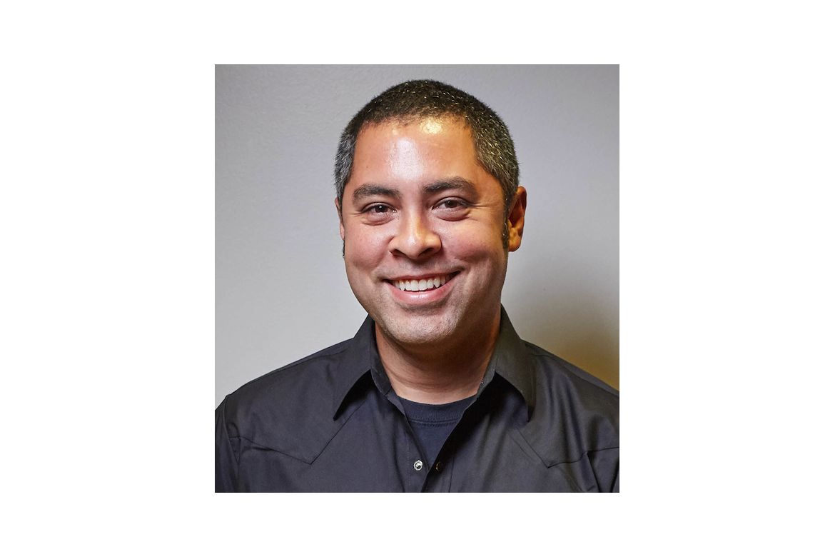 Photo | Jason De Leon 2 | UCLA