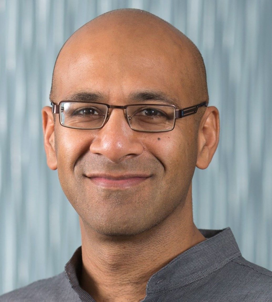 Ahilan Arulanantham | Experts | UCLA