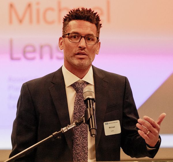 Michael Lens | Experts | UCLA