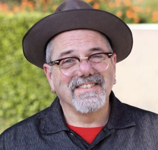 Robert Fink | Experts | UCLA