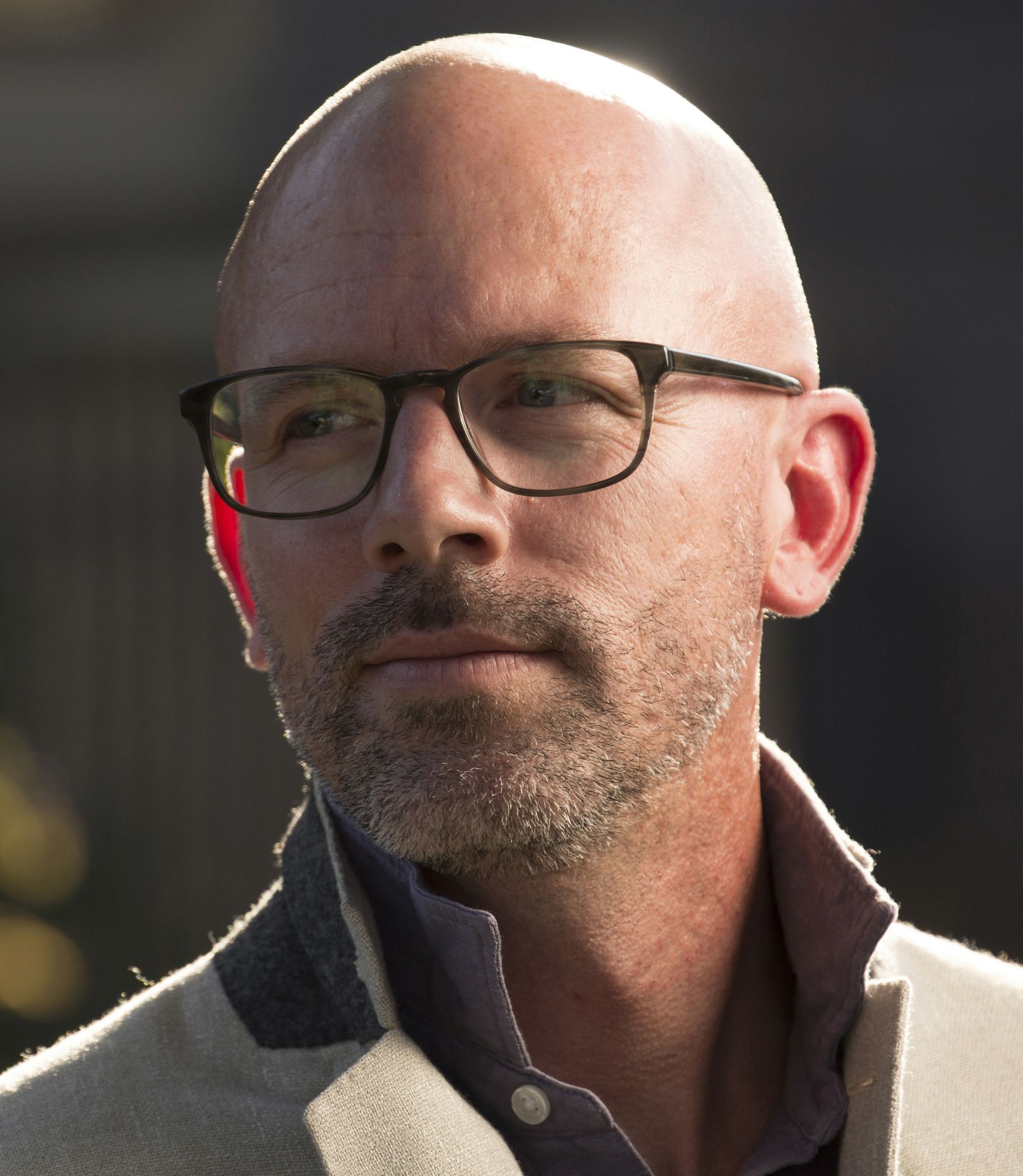 Jason Sexton | Experts | UCLA