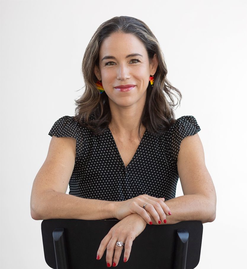 Abbie Goldberg | Experts | UCLA