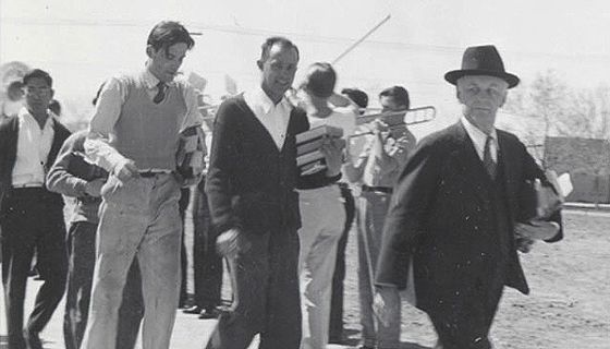 UNM Celebrates 75th Anniversary of Zimmerman Library: UNM Newsroom