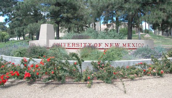 UNM sustainability and conservation efforts chronicled: UNM Newsroom