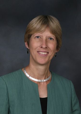 Bergman to receive the 2014 Justice Mary Walters Award: UNM Newsroom