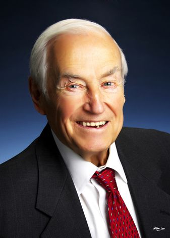 UNM alumnus Robert J. Stamm dies at 93: UNM Newsroom