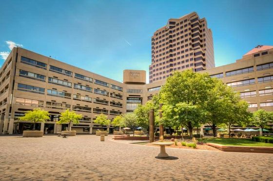 CNM joins UNM with launch of its own innovation project downtown: UNM ...